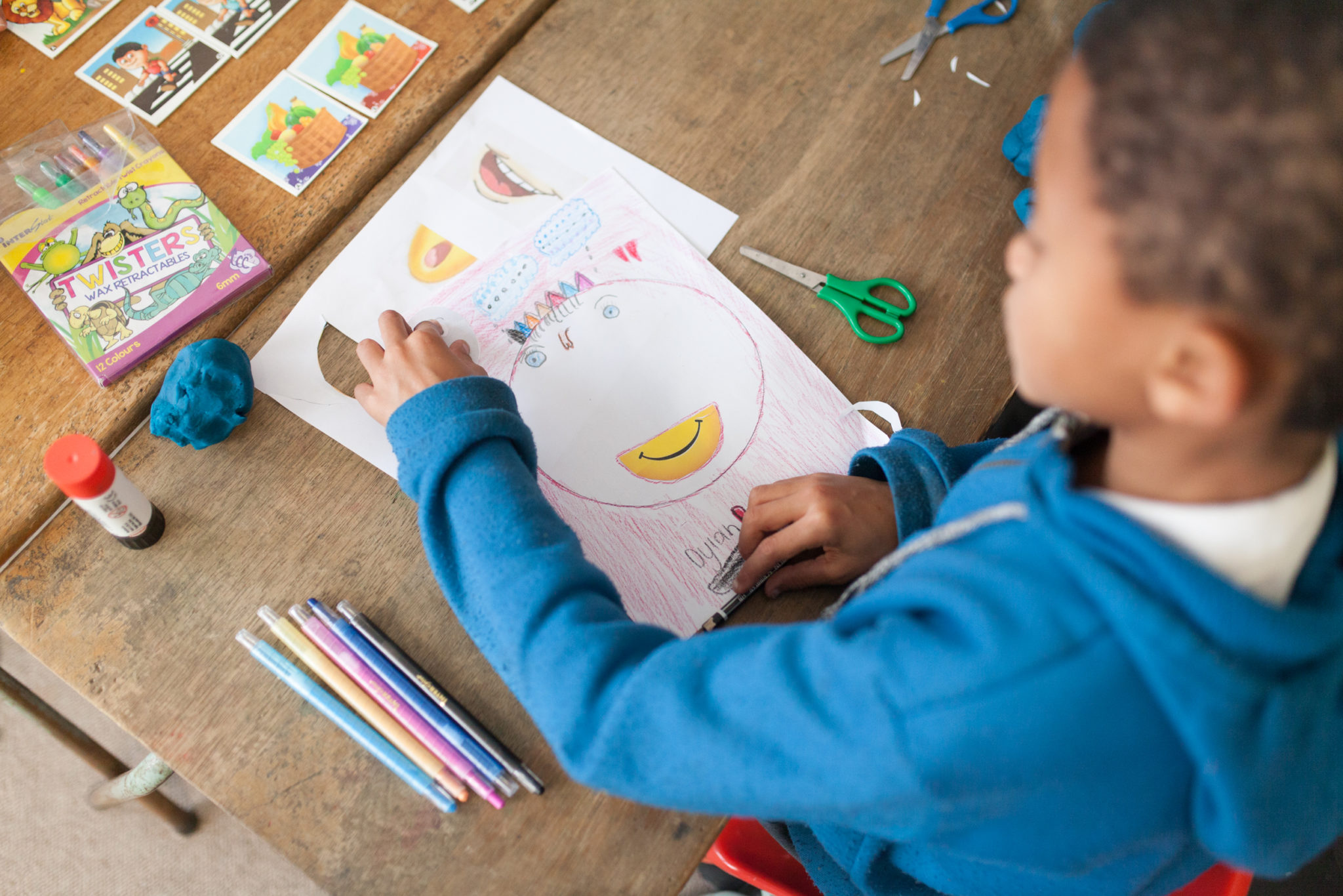  Tips For Parents And Caregivers On How To Support Their Child s